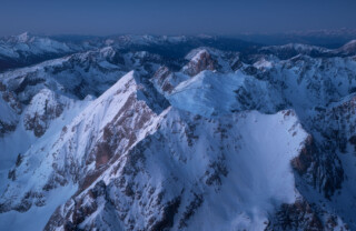 Capturing Blue Hour in Landscape Photography | PetaPixel