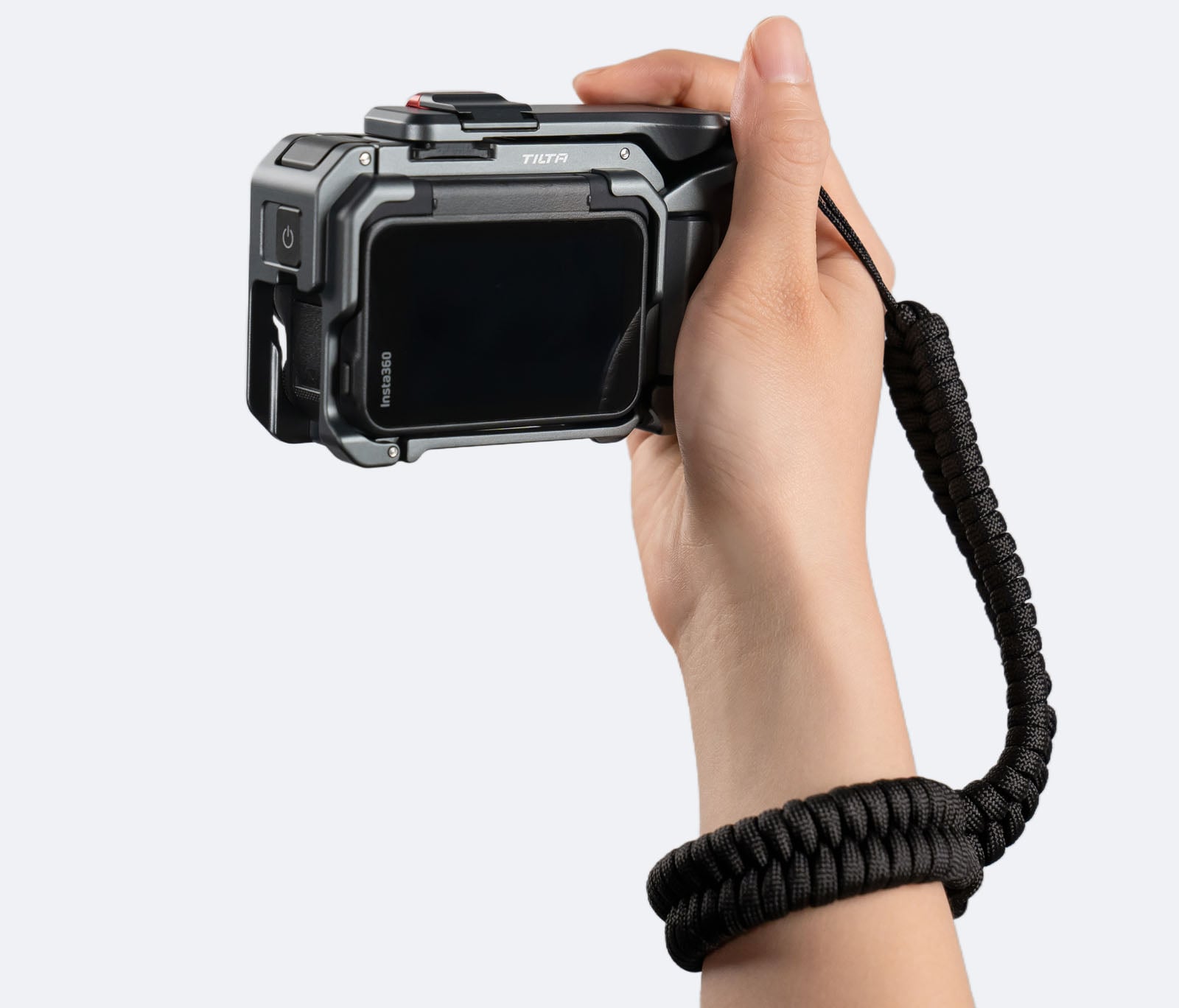 Insta360's Xplorer Kit Adds Photo-Friendly Grip to Ace Pro 2 Action Cam | PetaPixel