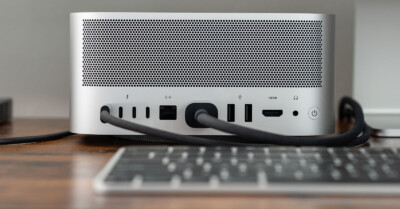 Mac Studio with M3 Ultra Review: A Dream Machine for Video Editors ...