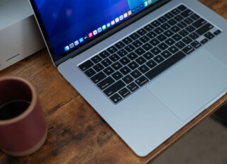 Apple MacBook Air with M4 Review: Thin in Size, Price, and Sometimes ...