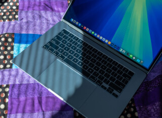 Apple MacBook Air with M4 Review: Thin in Size, Price, and Sometimes ...
