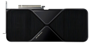 Nvidia's RTX Pro 6000 Blackwell GPU Is Very Powerful and Power-Hungry | PetaPixel