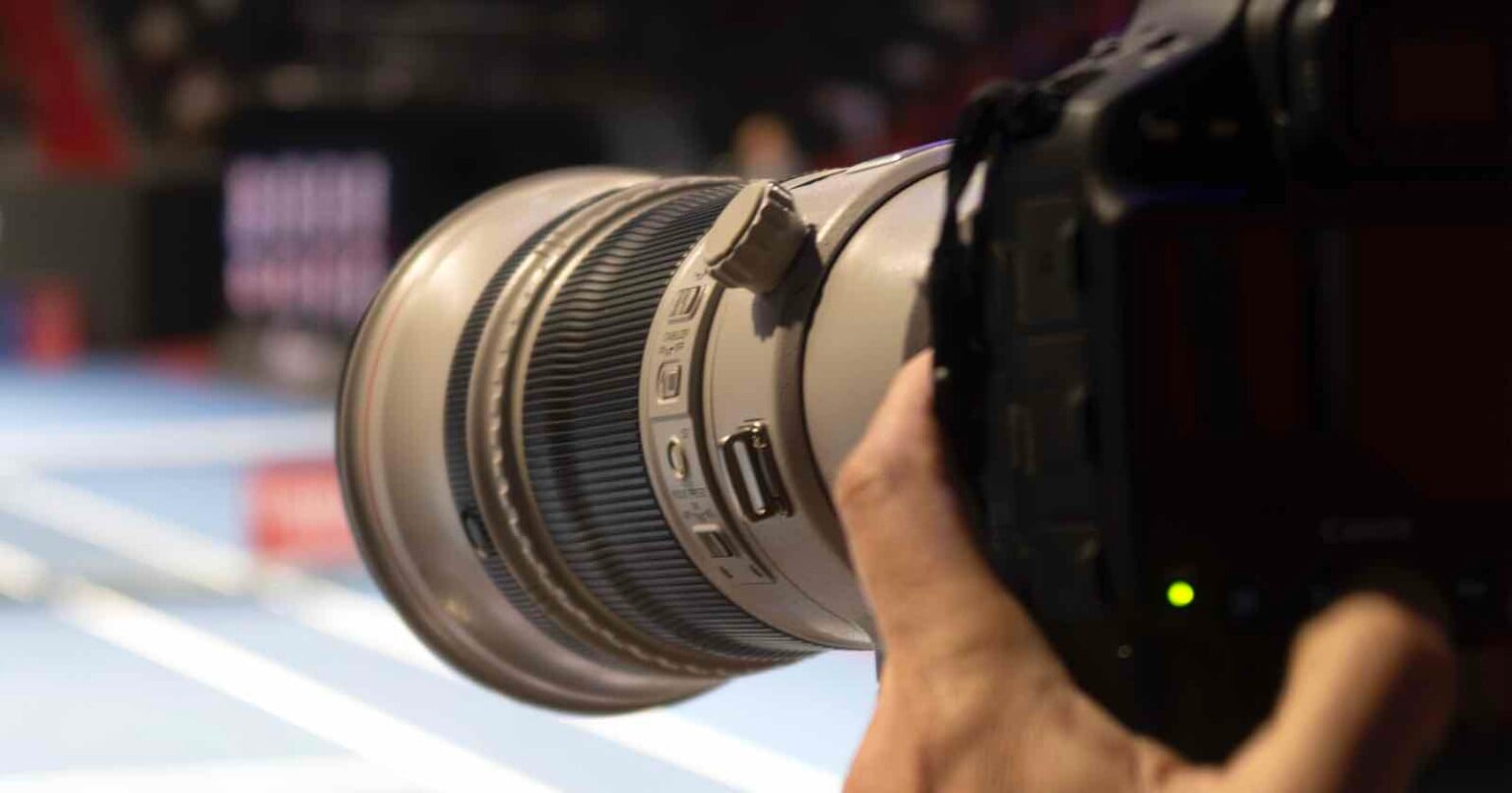 Photographer Sued by Female Pro Wrestlers Over 'Suggestive' Portraits ...