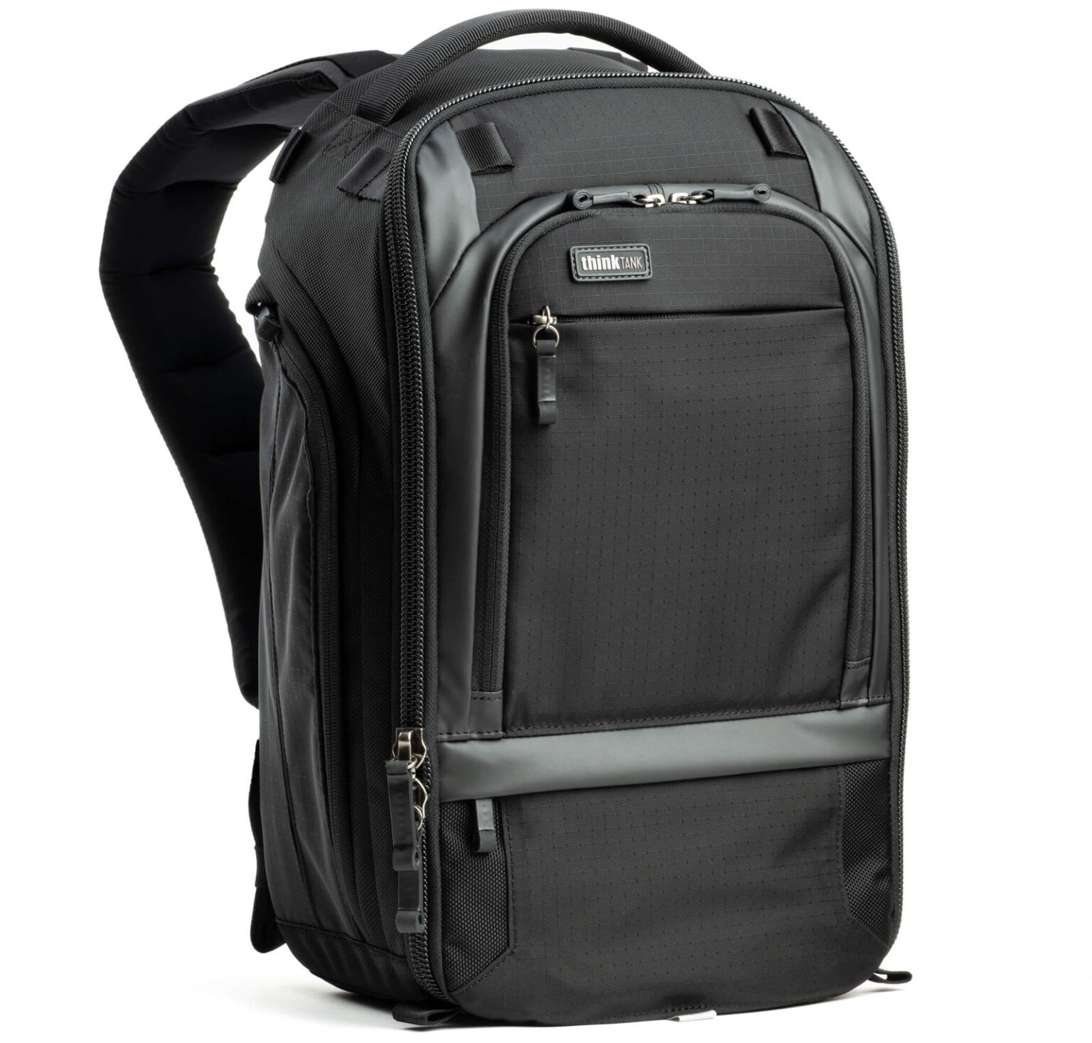Think Tank's Walker Pro Backpacks Are Made for Photographers | PetaPixel