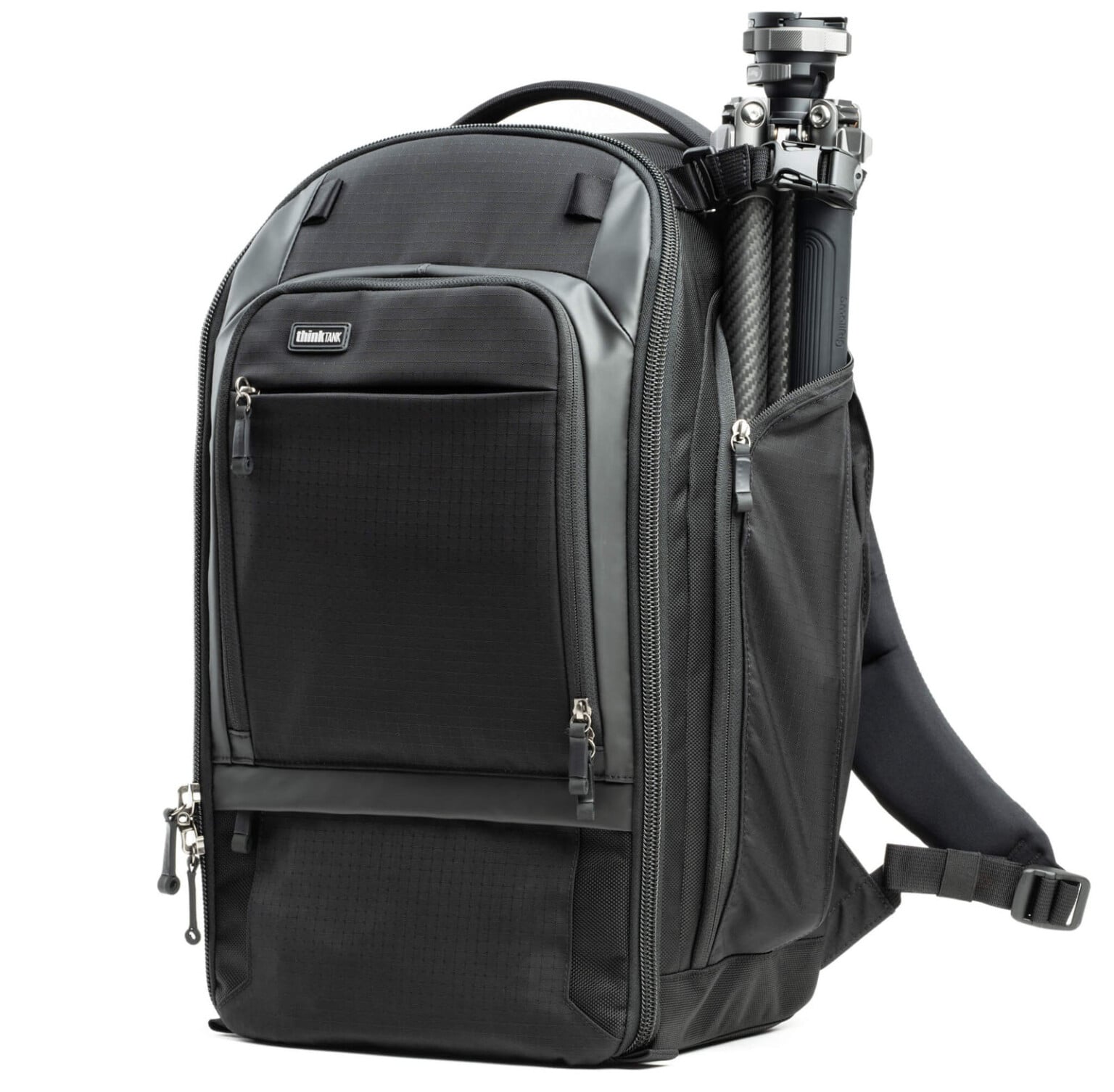 Think Tank's Walker Pro Backpacks Are Made for Photographers | PetaPixel