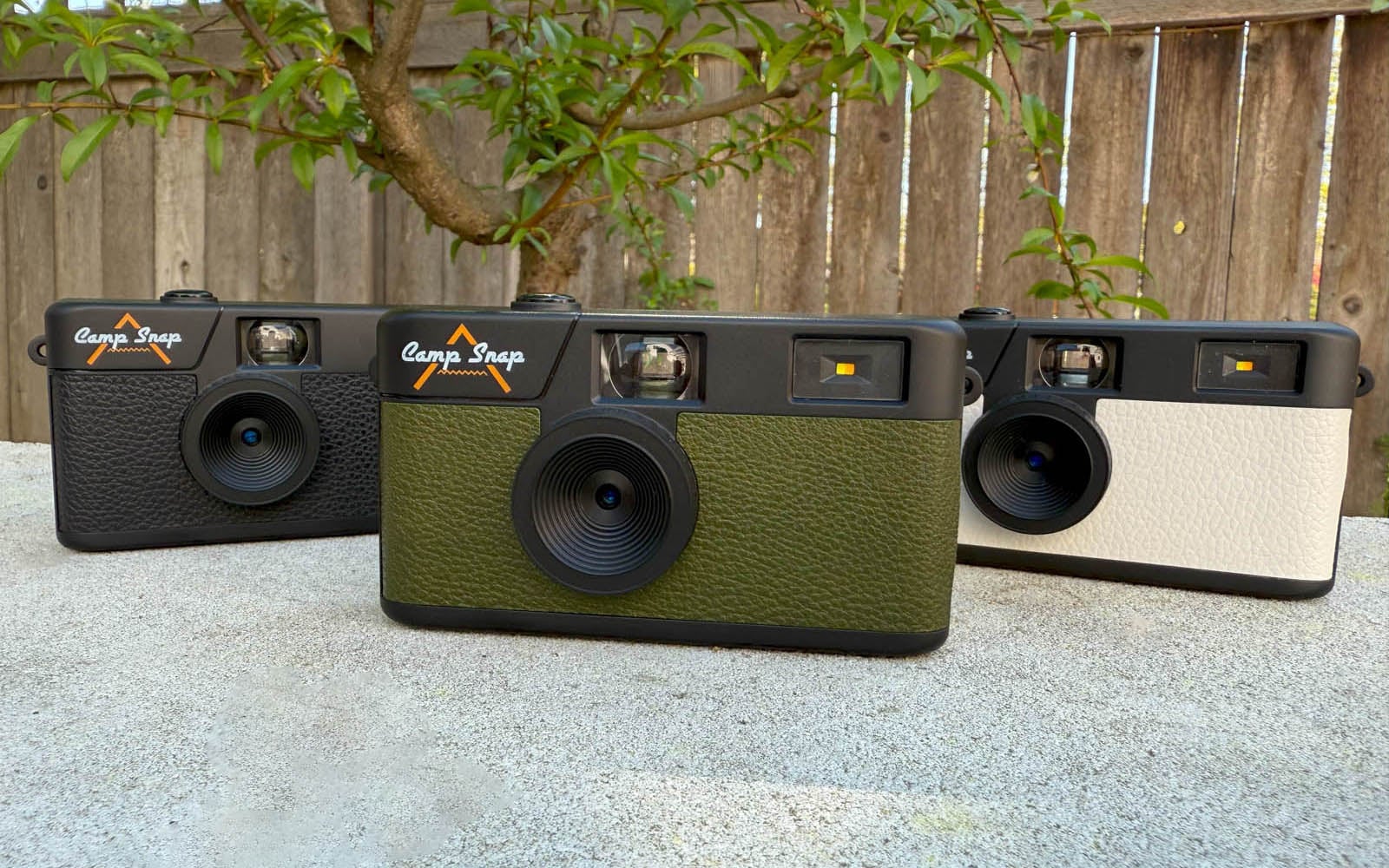 Camp Snap Camera Review: Light-Hearted and Nostalgia Packed | PetaPixel