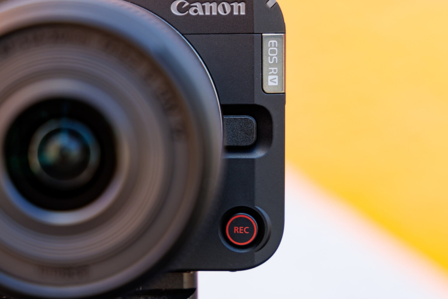 Canon EOS R50 V Review: Canon's Competitive Creator Cam | PetaPixel