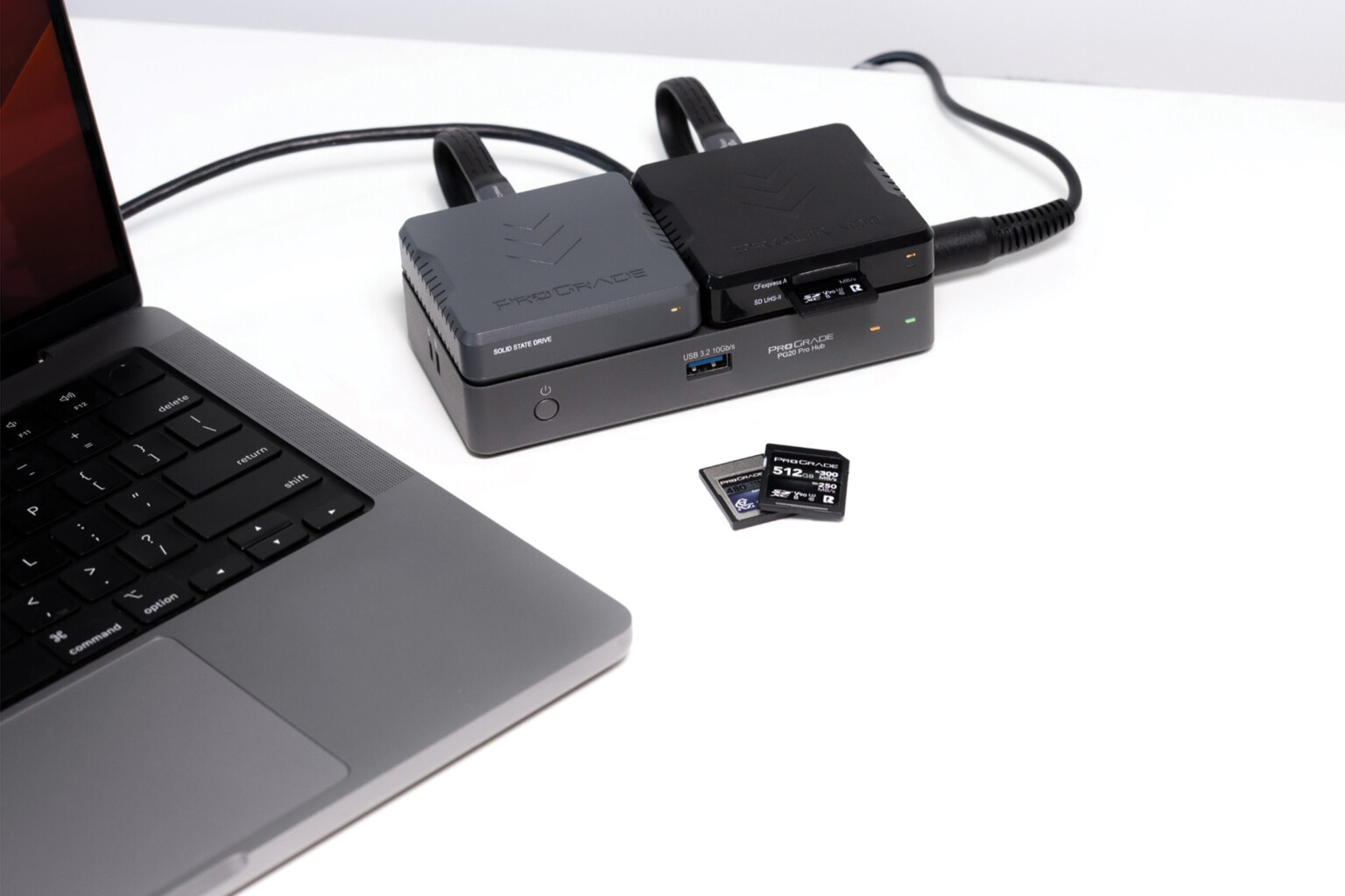 ProGrade Digital Expands SSD Options With Two New Compact Offerings ...