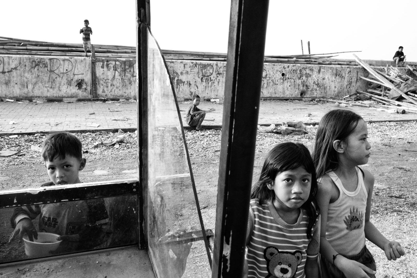 30 Award-Winning Street Photos Make the Ordinary Truly Extraordinary ...
