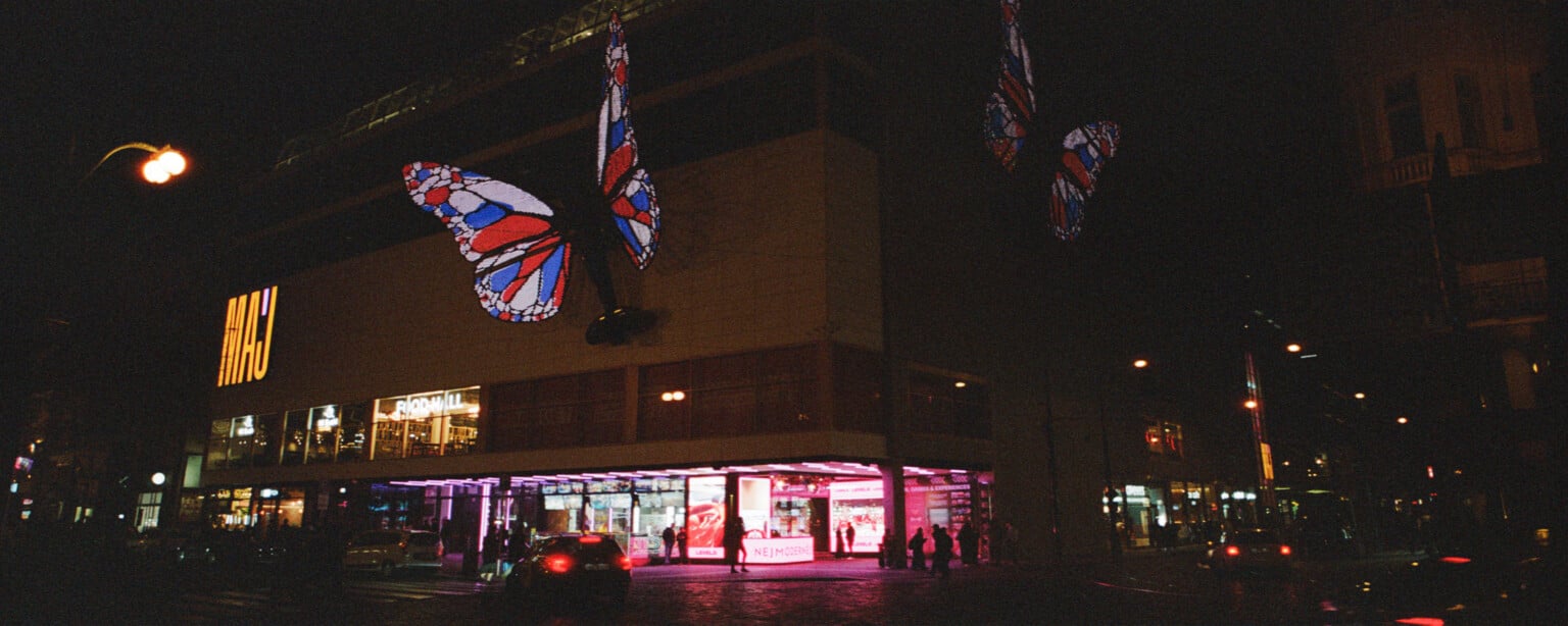 I Took 35mm Film Photos With an Anamorphic Lens: Was It Worth It ...