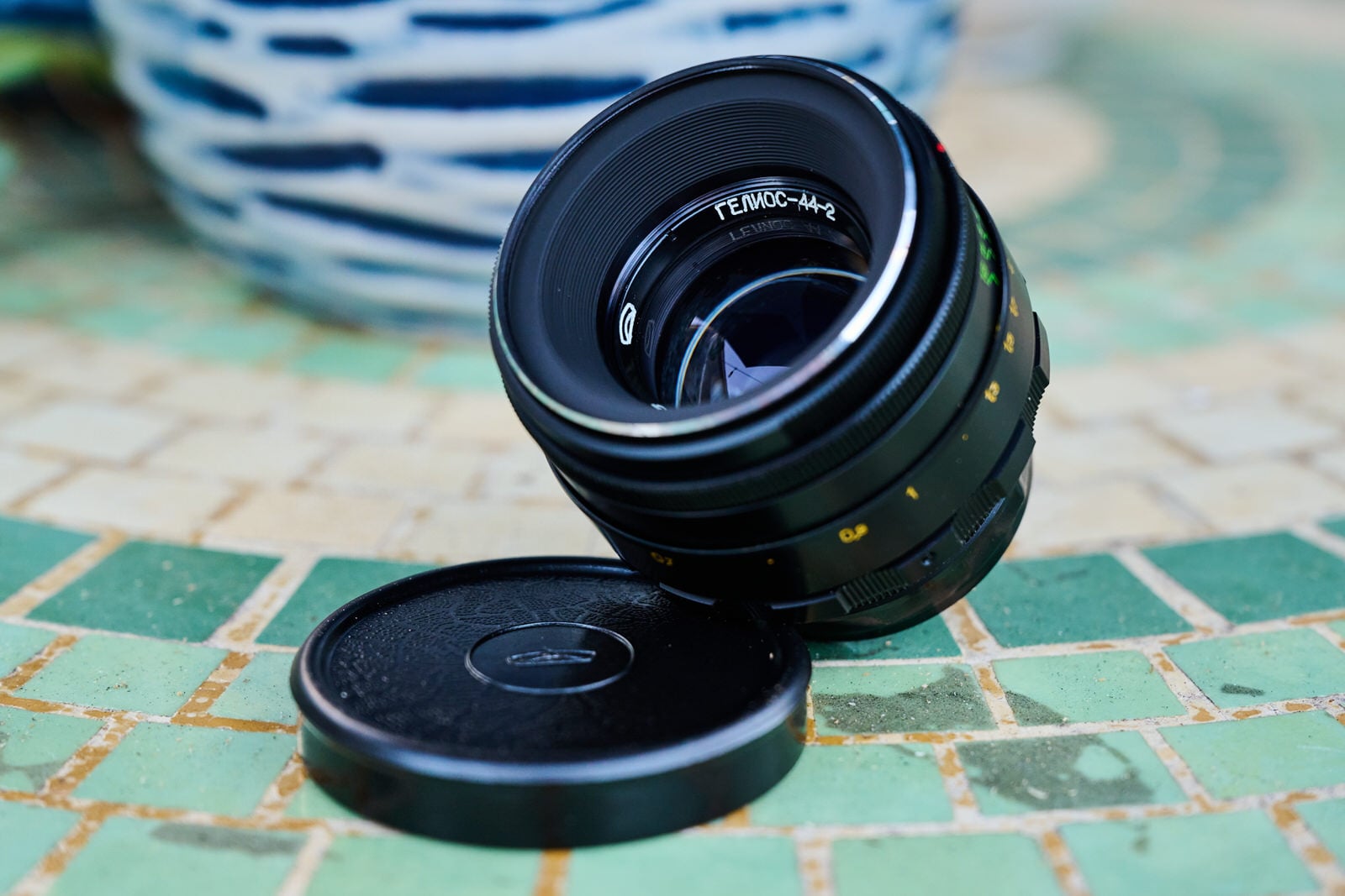 From Ukraine, With Love: The Perfectly Imperfect Lens | PetaPixel