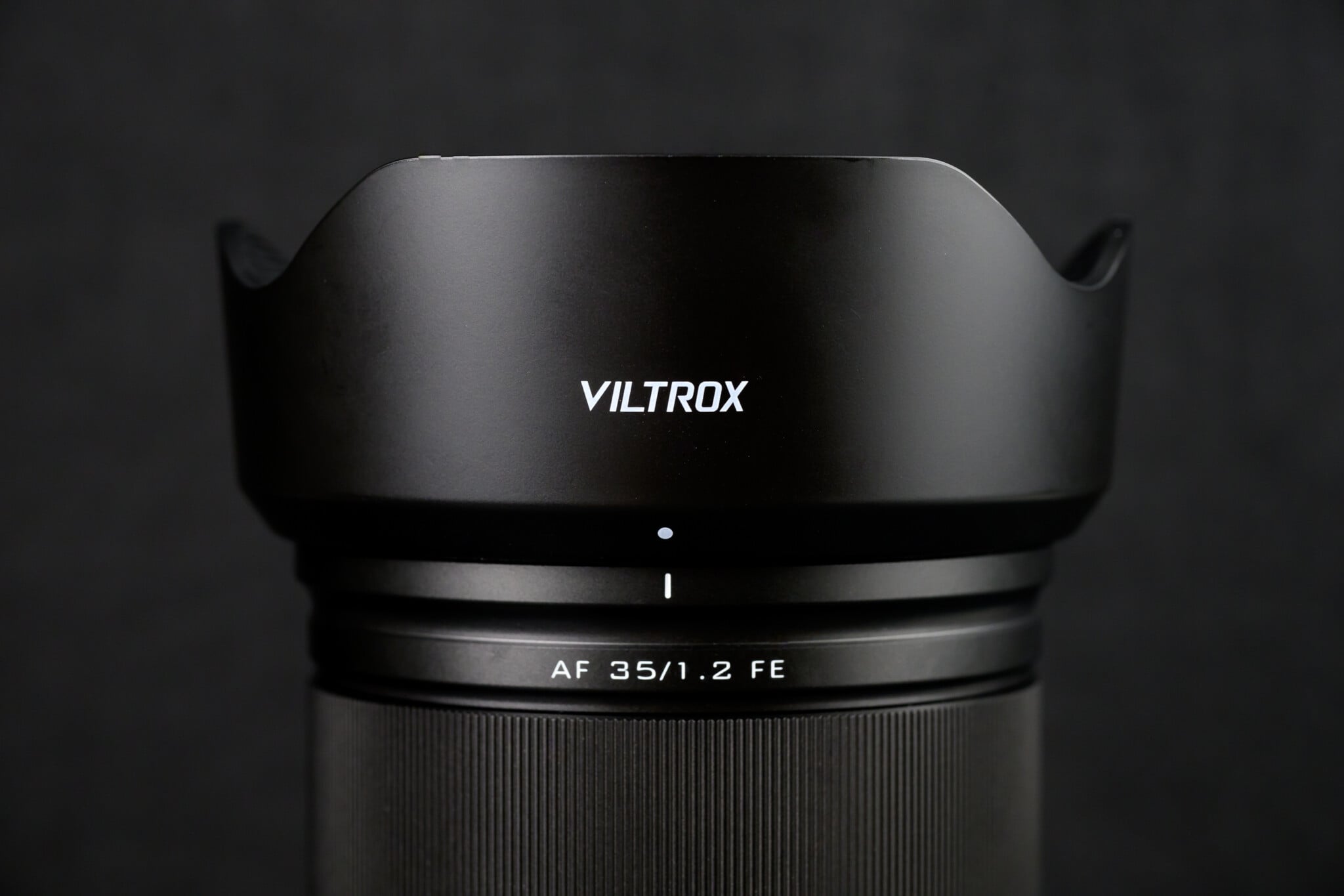 Viltrox 35mm f/1.2 LAB Review: Another Budget Winner | PetaPixel