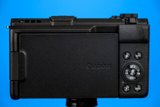 Canon PowerShot V1 Review: Sony Better Watch Out | PetaPixel