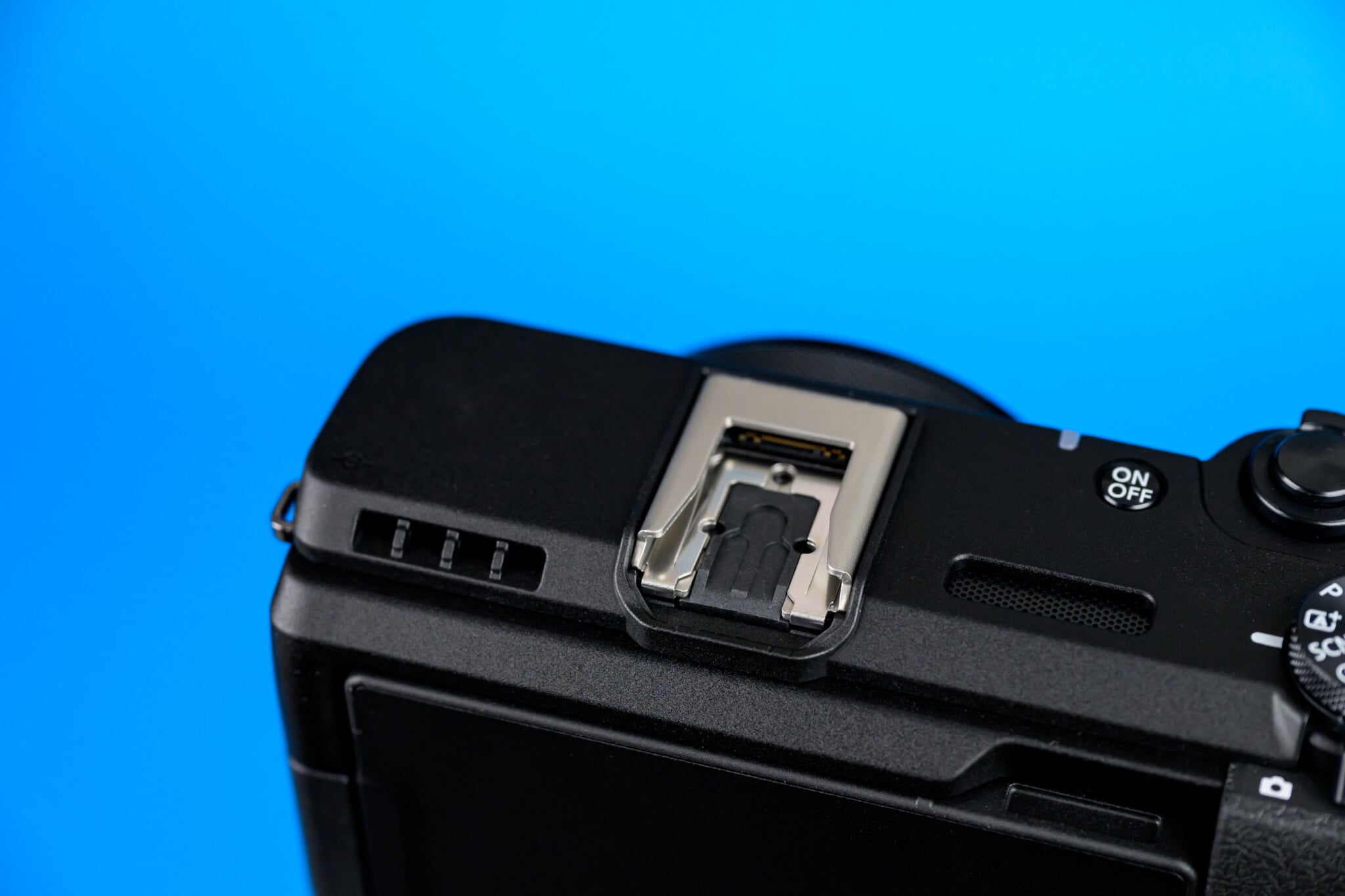 Canon PowerShot V1 Review: Sony Better Watch Out | PetaPixel