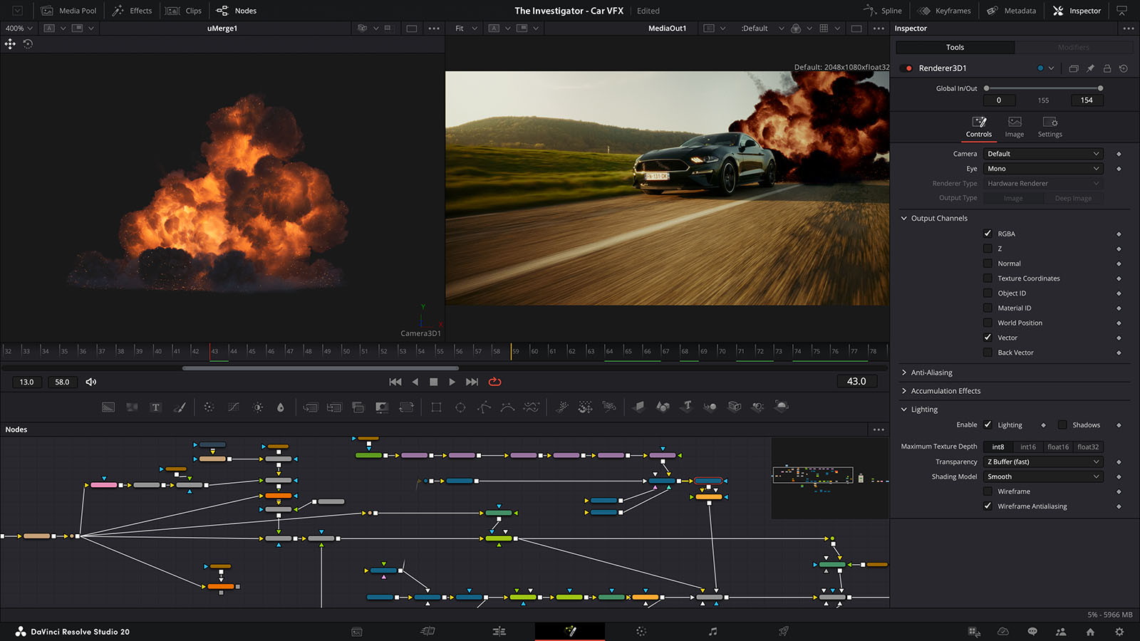 DaVinci Resolve 20 Delivers More Than 100 New Features | PetaPixel