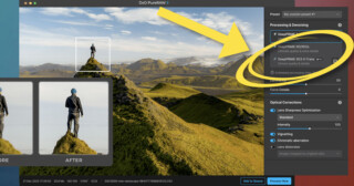 DxO PureRAW's Promised Fujifilm Support Doesn't Include the Latest X ...