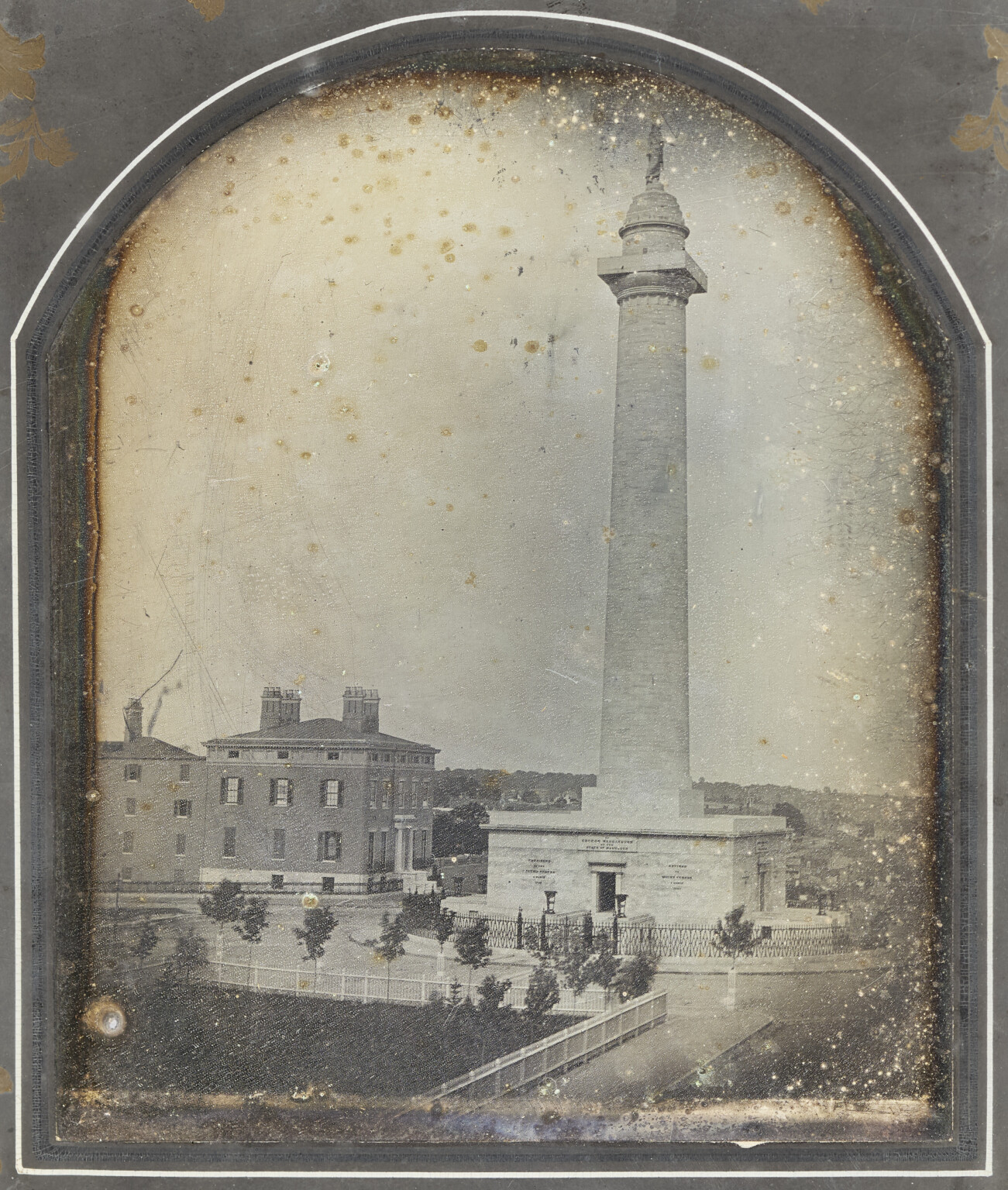 200 Daguerreotypes, Including Early Photos by Robert Cornelius, Go to ...