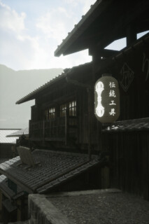 Lushfoil Photography Sim Review: The Most Realistic Photography Game ...