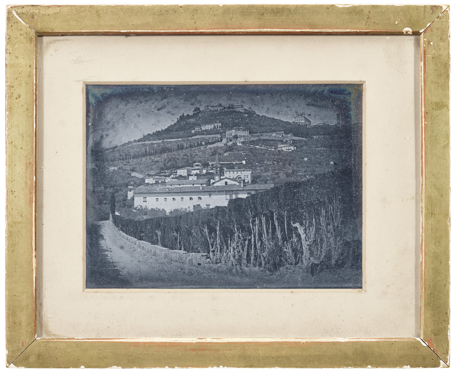 200 Daguerreotypes, Including Early Photos by Robert Cornelius, Go to ...