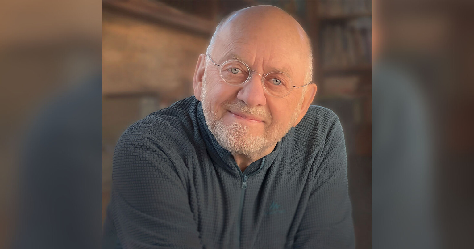 Revered Wildlife Photographer Jim Brandenburg Dies Age 79 | PetaPixel