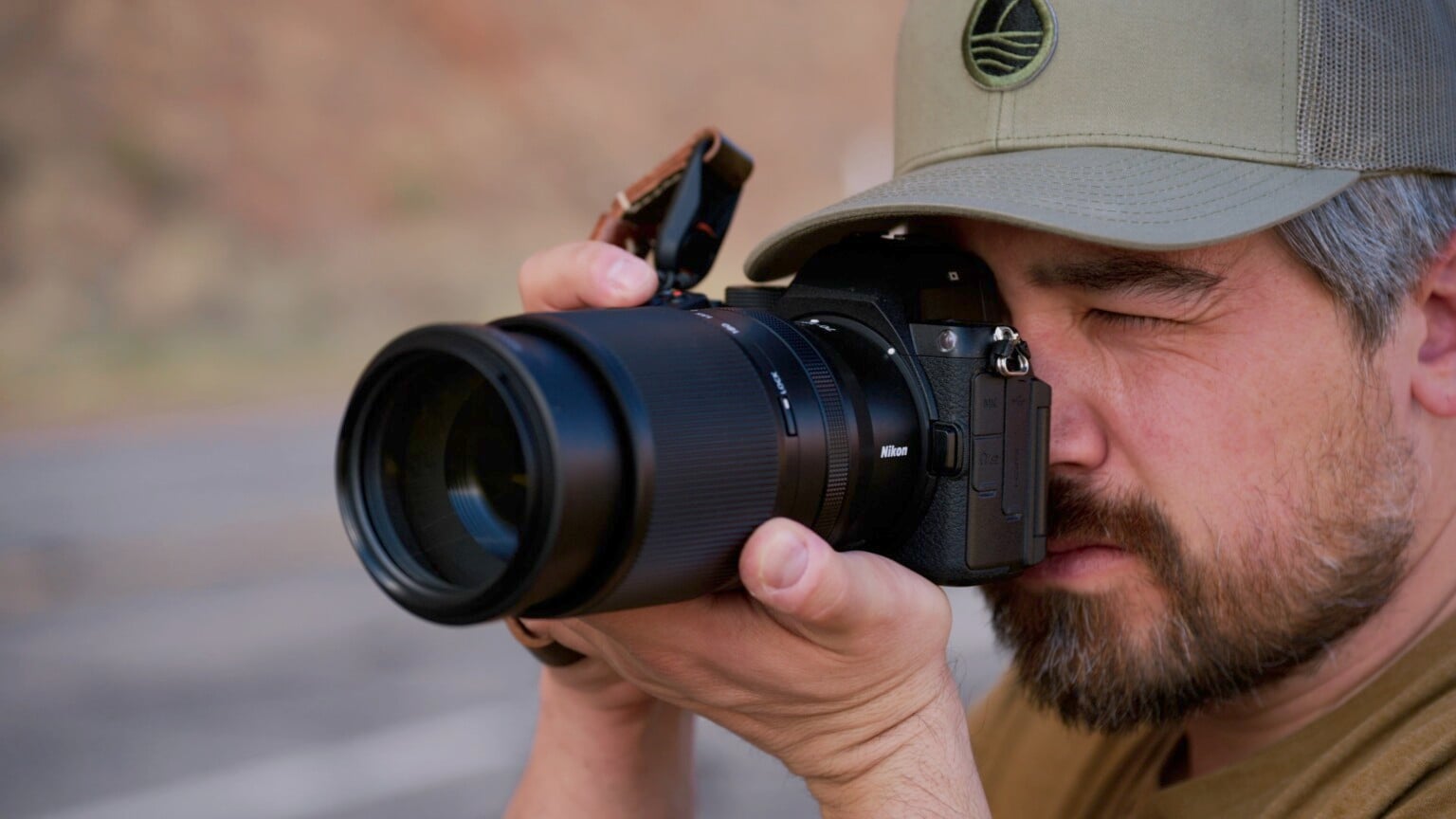 Nikon Z5 II Hands-On First Impressions: Way Beyond Entry Level | PetaPixel