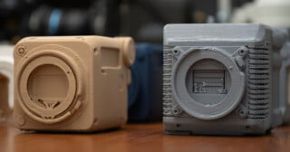 The Internet Is Helping Design Pixboom's Debut High-Speed Camera | PetaPixel