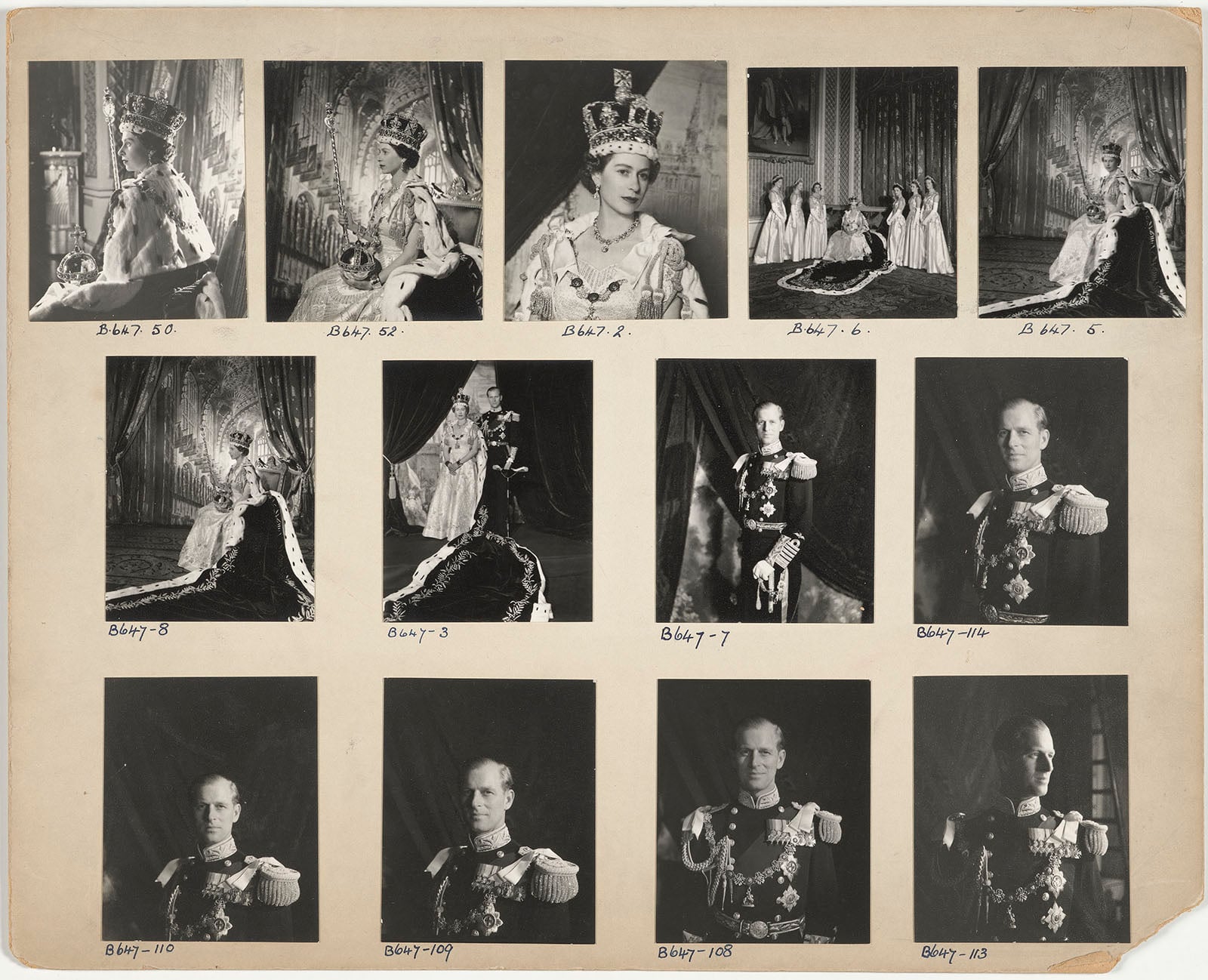 A Century of Rare Royal Portraits Are on Display in Edinburgh ...