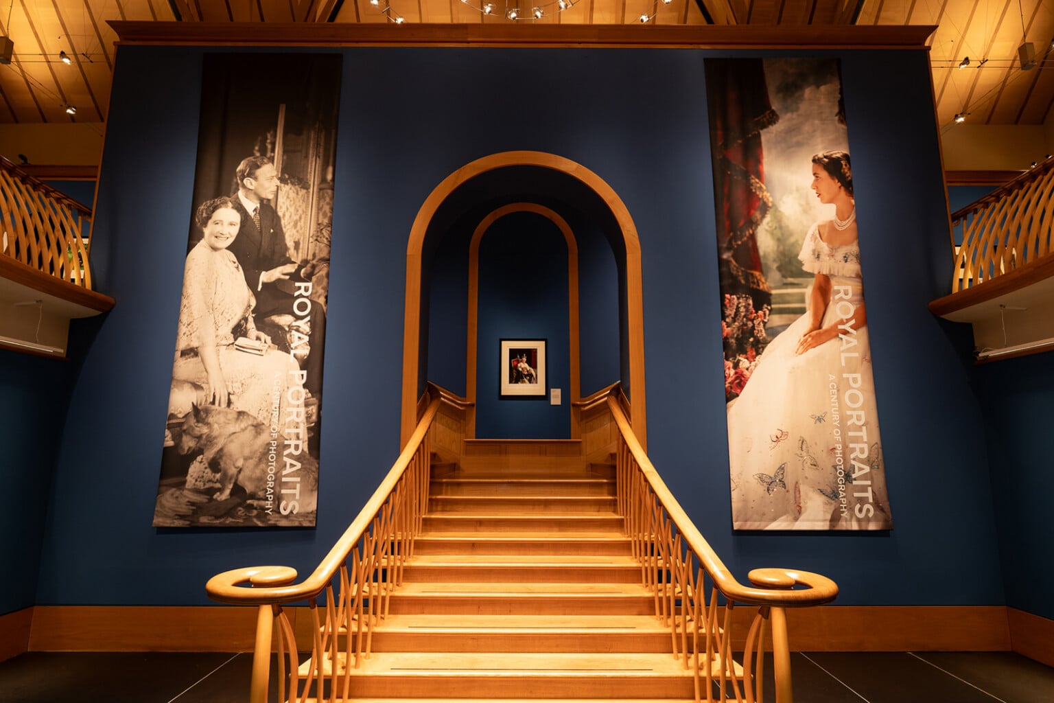 A Century of Rare Royal Portraits Are on Display in Edinburgh ...