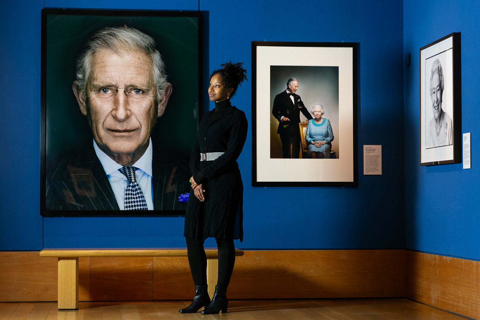 A Century of Rare Royal Portraits Are on Display in Edinburgh ...