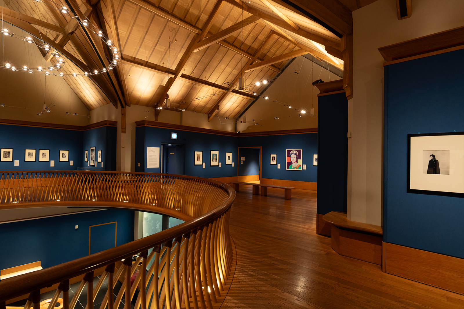 A Century of Rare Royal Portraits Are on Display in Edinburgh ...