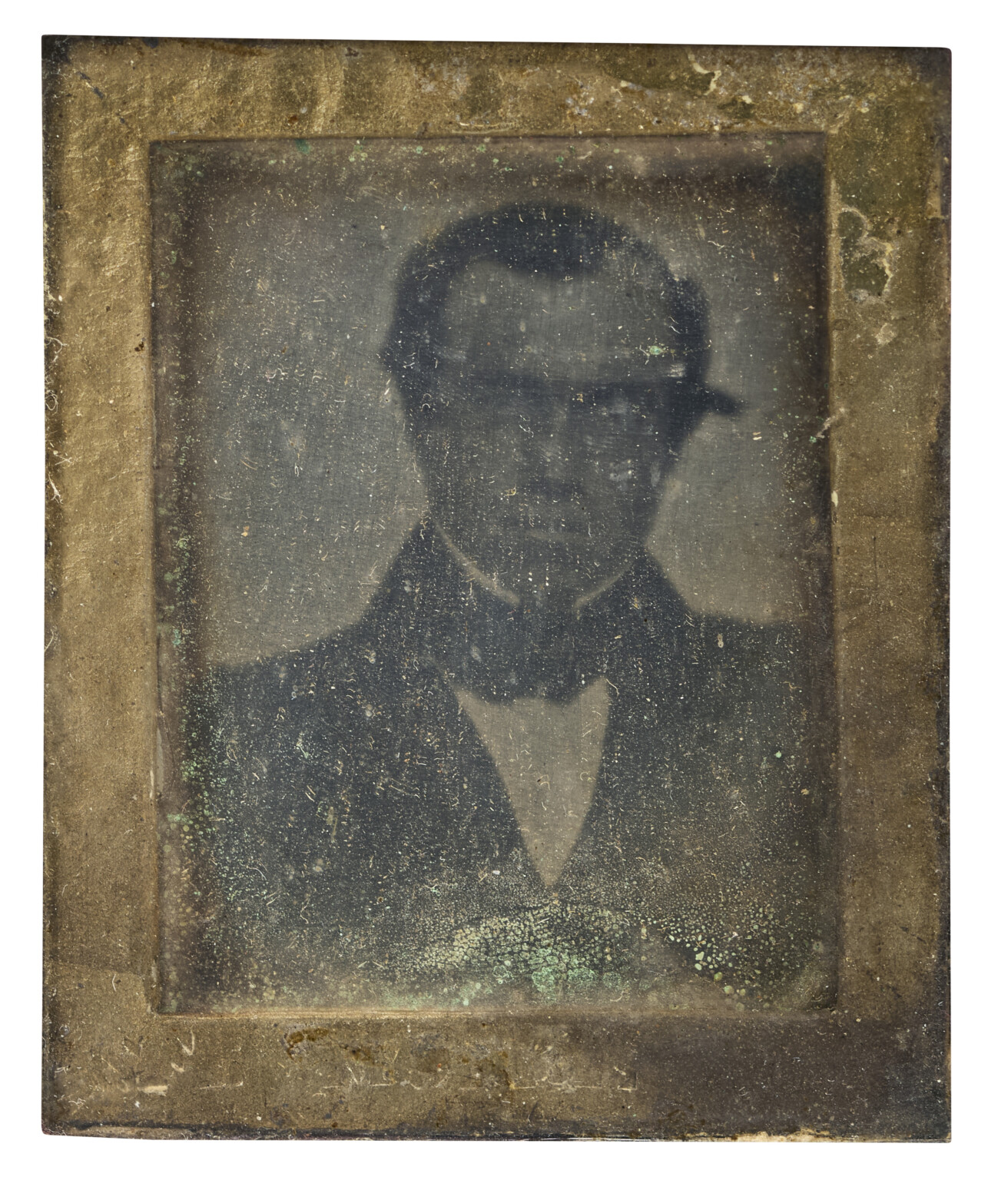200 Daguerreotypes, Including Early Photos by Robert Cornelius, Go to ...