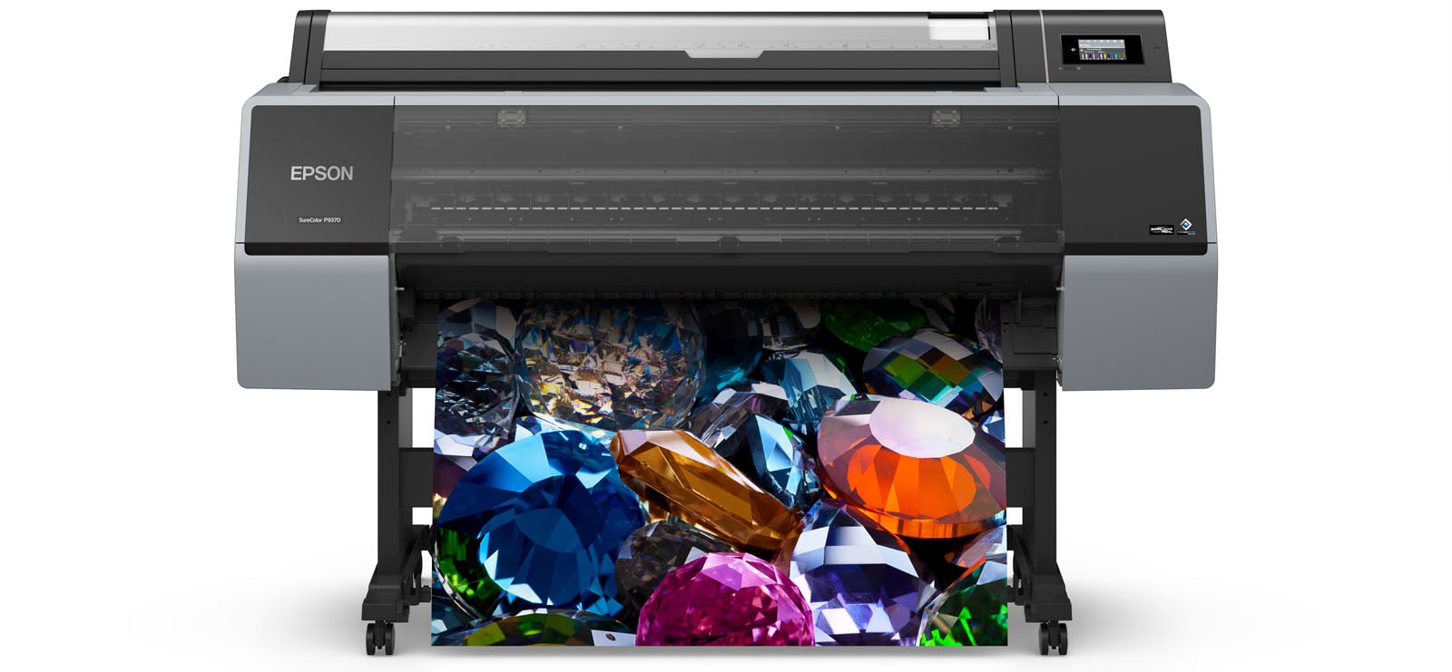 Epson's New Large-Format SureColor Photo Printers Are More Affordable ...