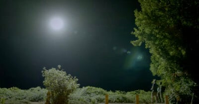 This 300,000-Lumen 'Flying Sun' Drone Light Turns Night Into Day ...
