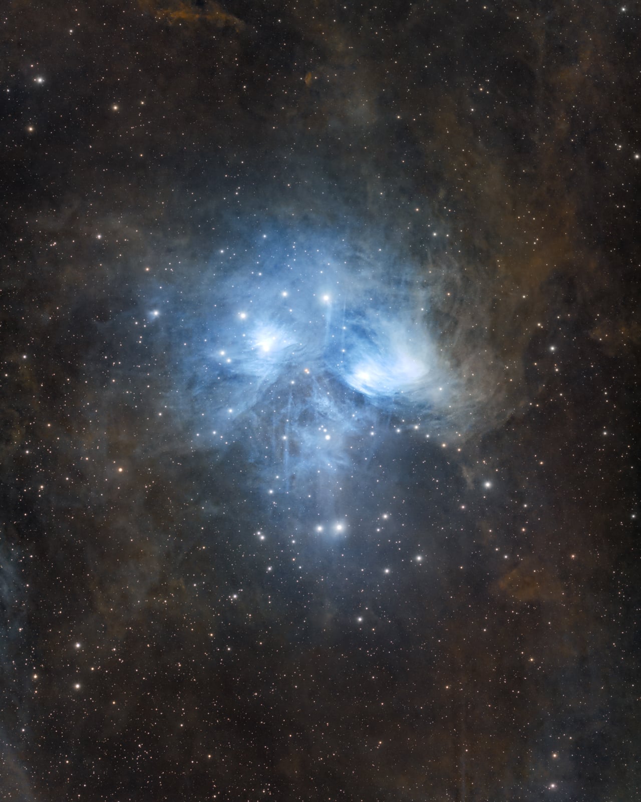 A Complete Guide to Deep-Sky Astrophotography | PetaPixel