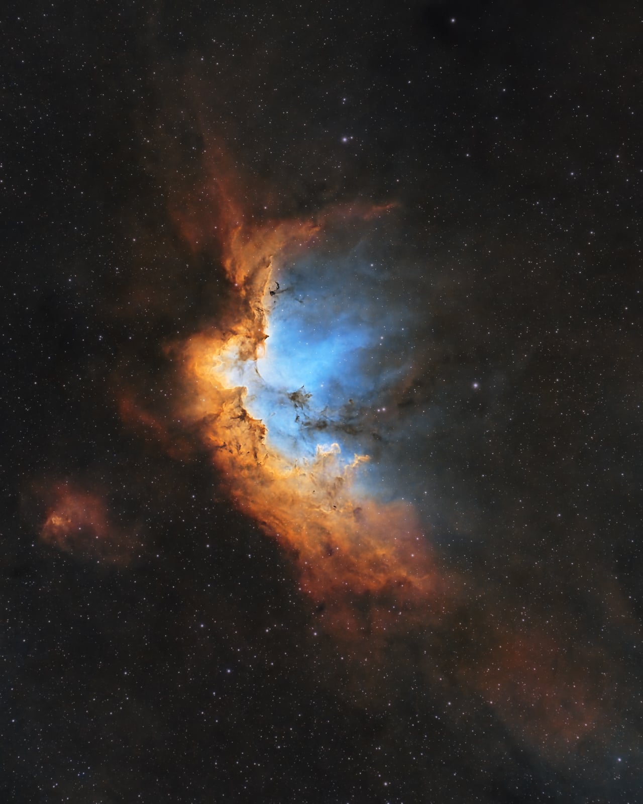 A Complete Guide to Deep-Sky Astrophotography | PetaPixel