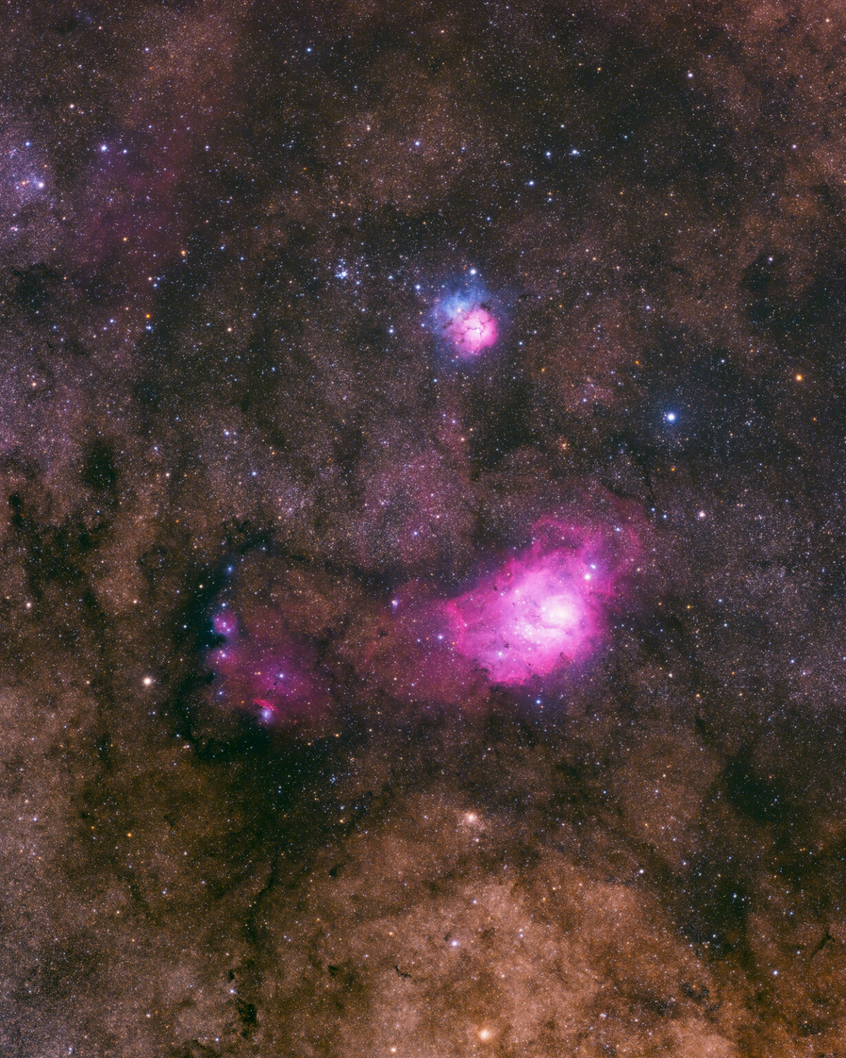 A Complete Guide to Deep-Sky Astrophotography | PetaPixel