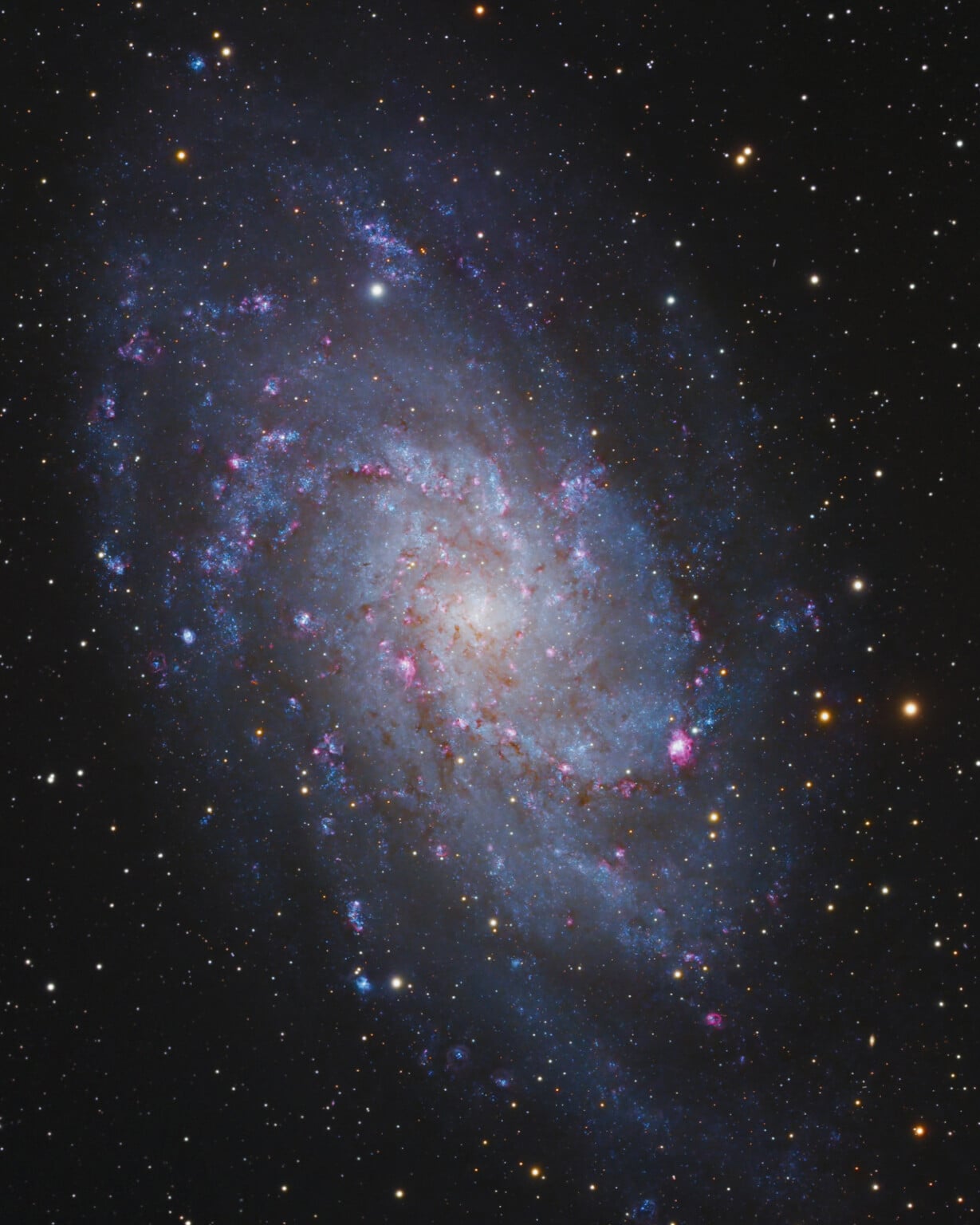 A Complete Guide to Deep-Sky Astrophotography | PetaPixel