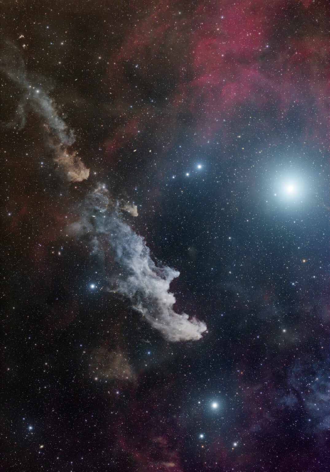 A Complete Guide to Deep-Sky Astrophotography | PetaPixel