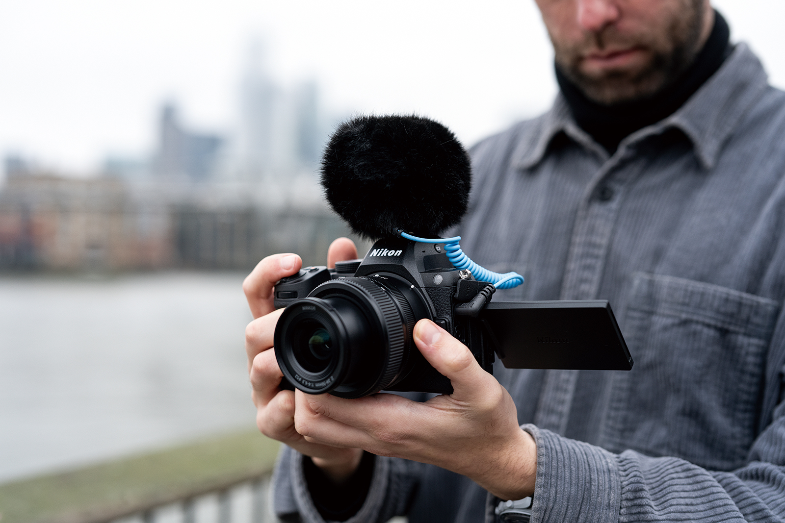 The Nikon Z5 II Packs a Ton of Performance into a $1,700 Camera | PetaPixel
