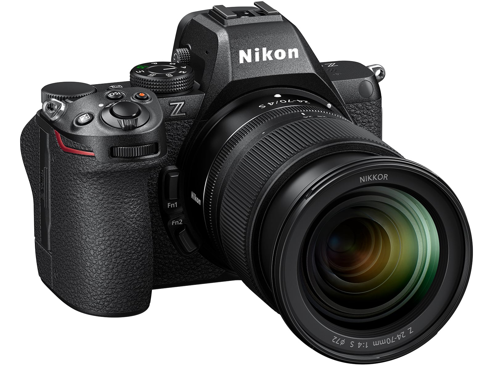 The Nikon Z5 II Packs a Ton of Performance into a $1,700 Camera | PetaPixel
