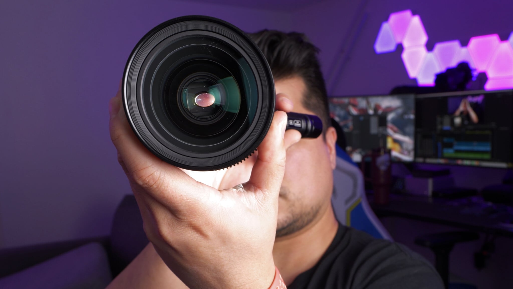 I Took 35mm Film Photos With an Anamorphic Lens: Was It Worth It ...