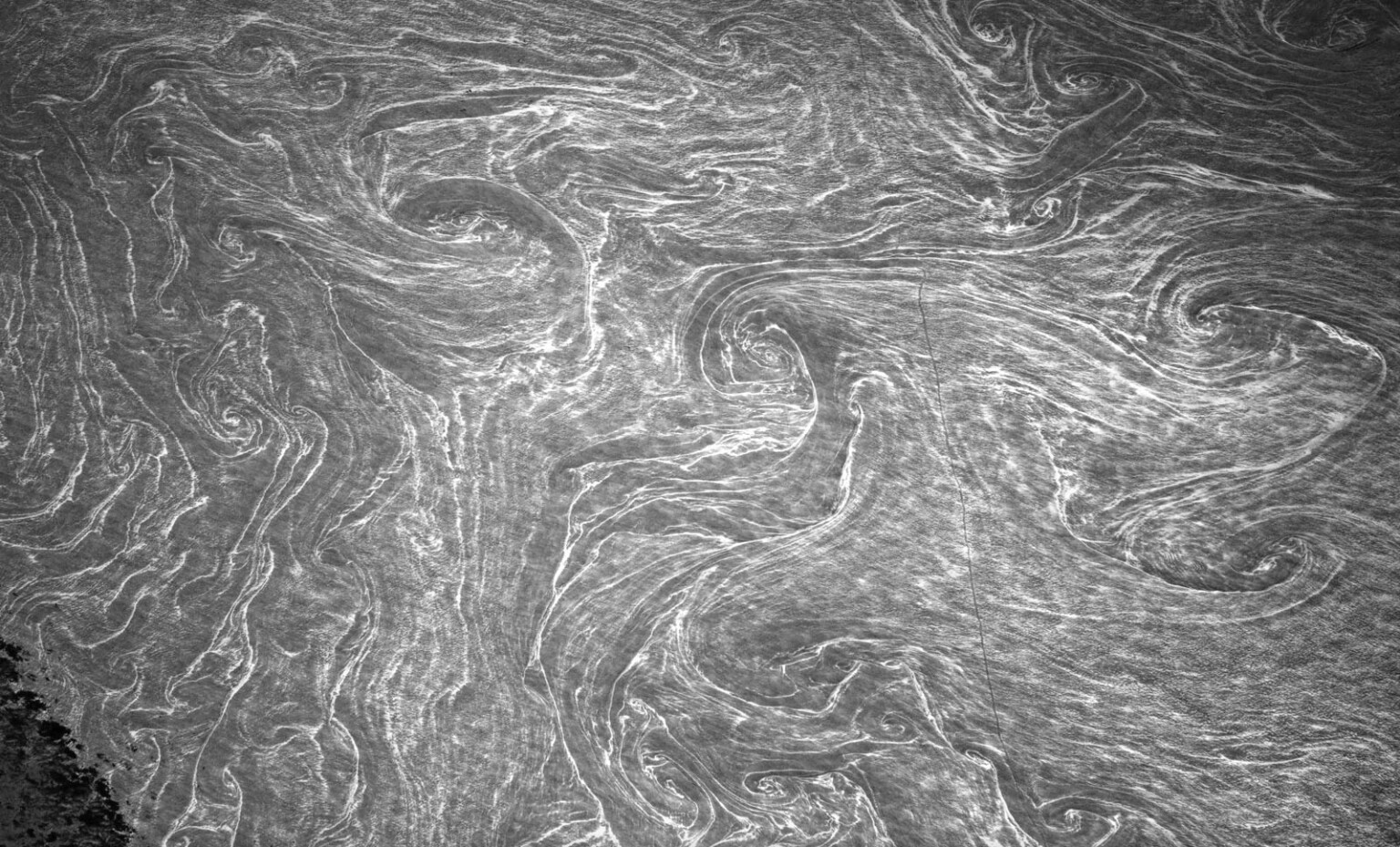 NASA Astronaut Don Pettit Uses His Camera for Science in Space | PetaPixel