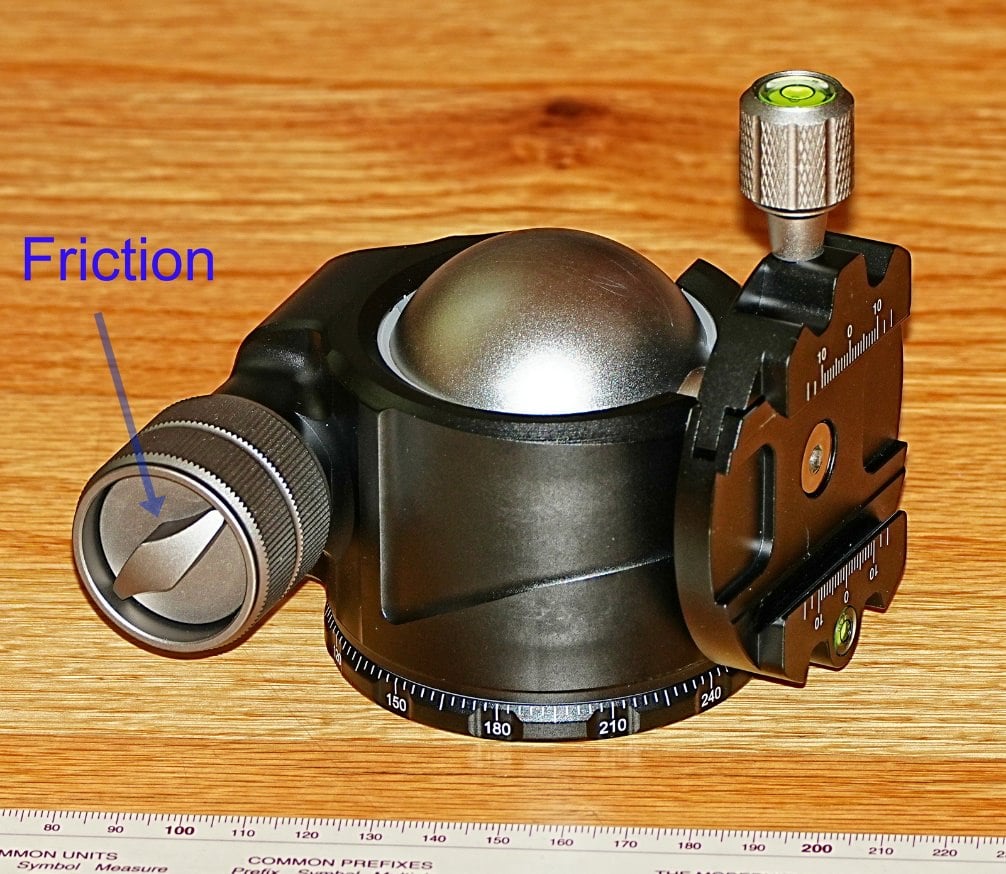 Unlocking the Power of Tripod Ball Heads with Balanced Mode | PetaPixel