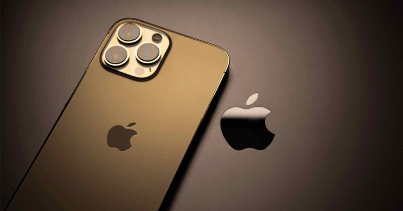 Apple May Move US iPhone Production to India to Avoid Trump's China ...