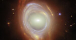Webb Captures Gorgeous Photo of 'Einstein Ring' | PetaPixel
