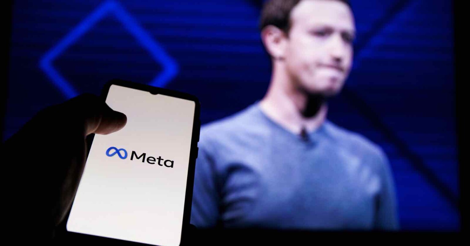 Meta Could Be Forced to Sell Instagram in Historic Antitrust Trial ...