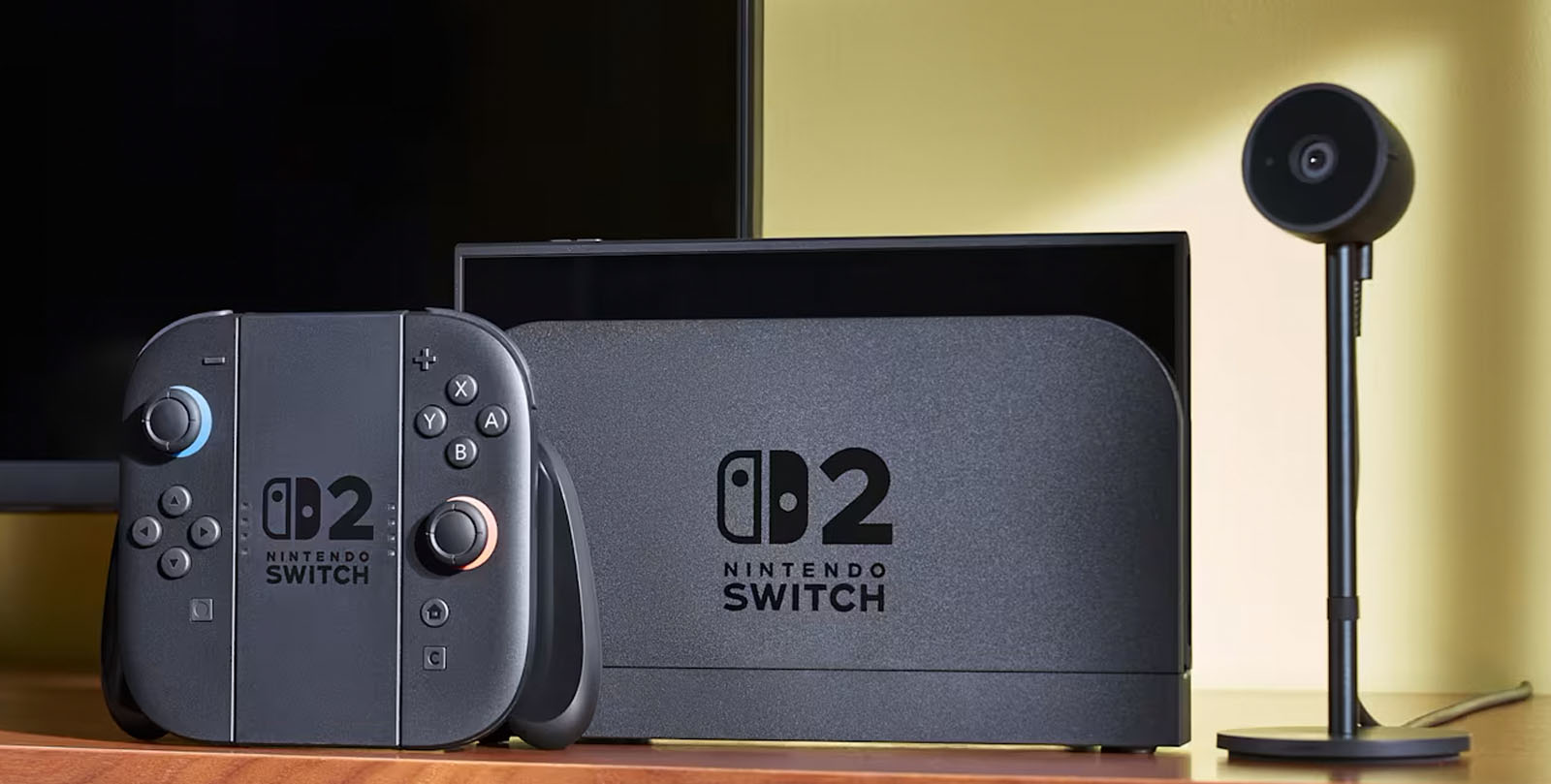 The Piranha Plant, Frequent Mario Foe, Is Now a USB-C Camera for Switch ...