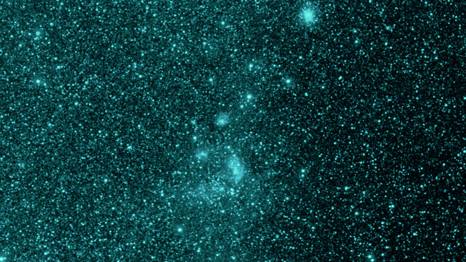 SPHEREx Space Observatory Begins Mapping the Entire Sky in 102 ...