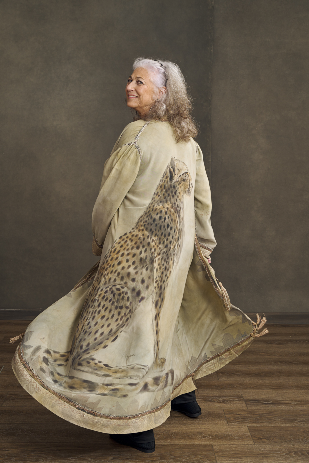 A Decade of Discovery: Felix Kunze's Iconic Explorers Club Portraits ...