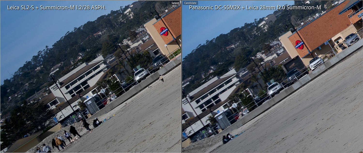 Using M Lenses on a Panasonic Camera: Sacrifice, Sacrilege, or Sweet Spot? | PetaPixel